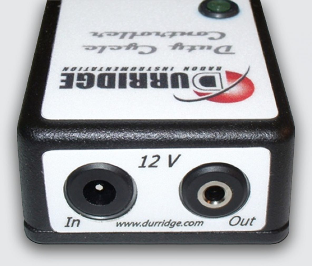 Drystik - DURRIDGE | Reduce need for Desiccant in RAD7